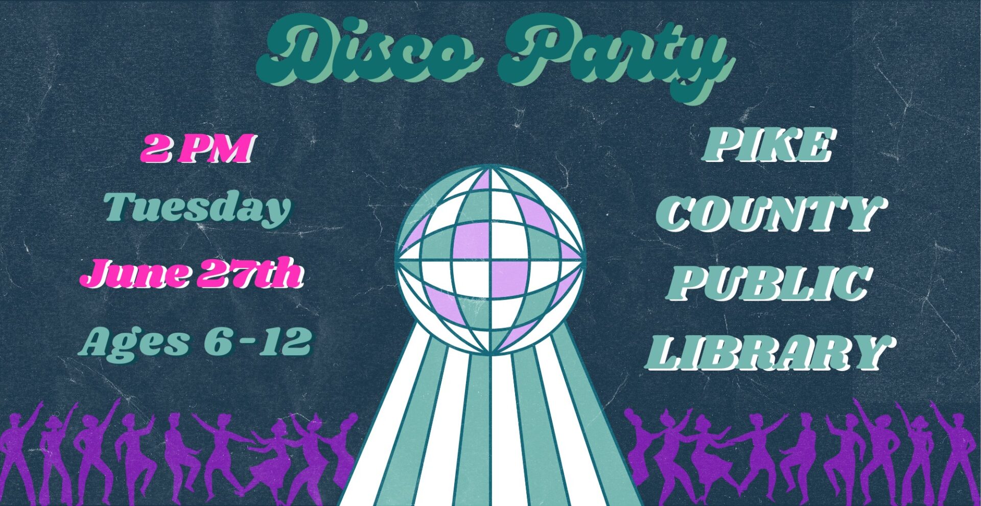 Disco Party - Visit Pikeville