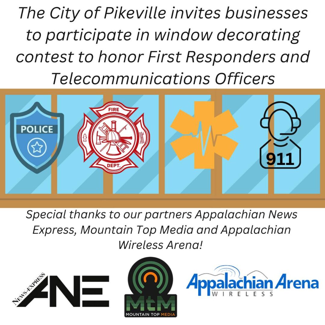 Window Decorating Contest - Visit Pikeville