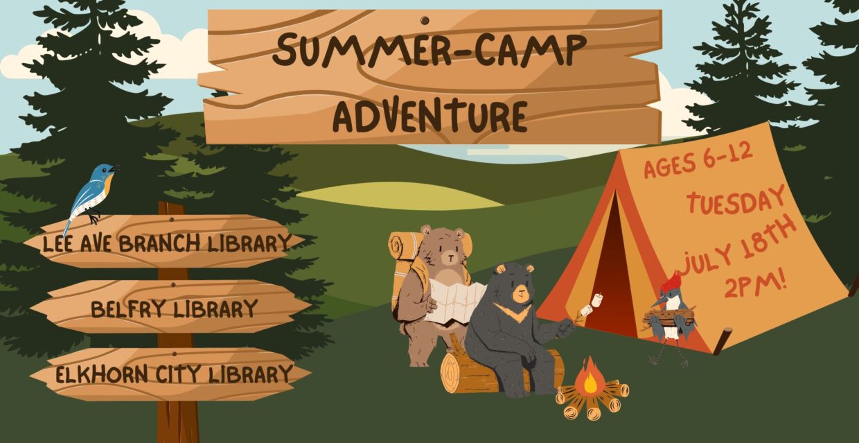 Summer Camp Adventure - Visit Pikeville