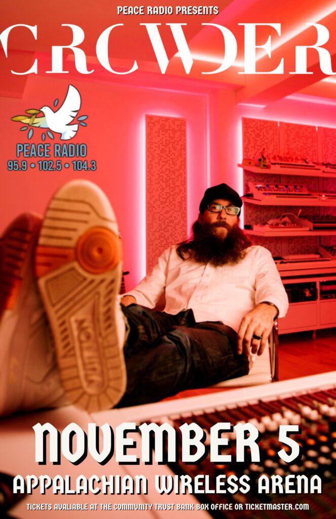 Crowder - Visit Pikeville