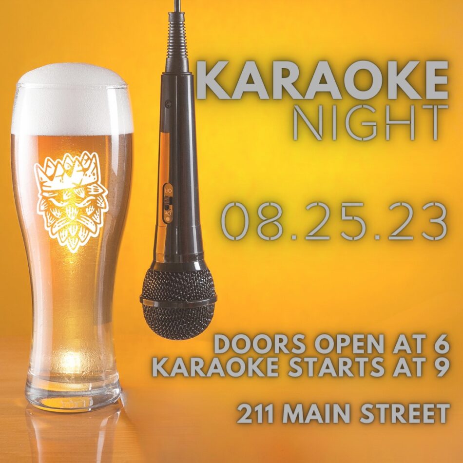 Karaoke night - Visit Pikeville