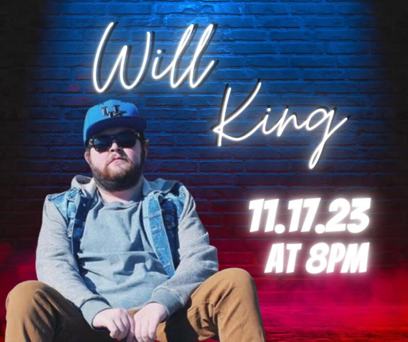 Will King - Visit Pikeville