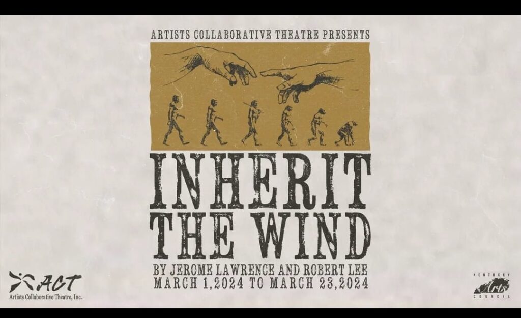 ACT Presents INHERIT THE WIND - Visit Pikeville