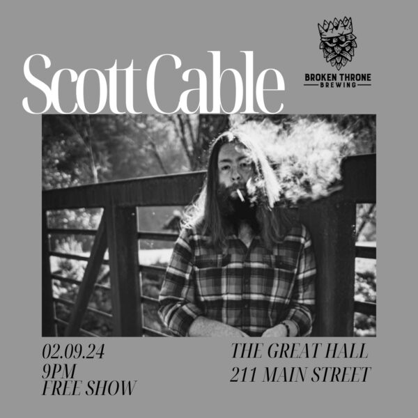 Scott Cable - Visit Pikeville
