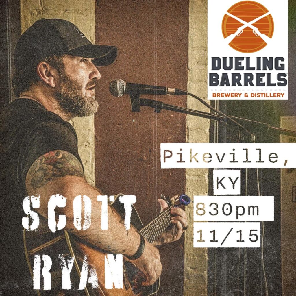 Scott Ryan - Visit Pikeville