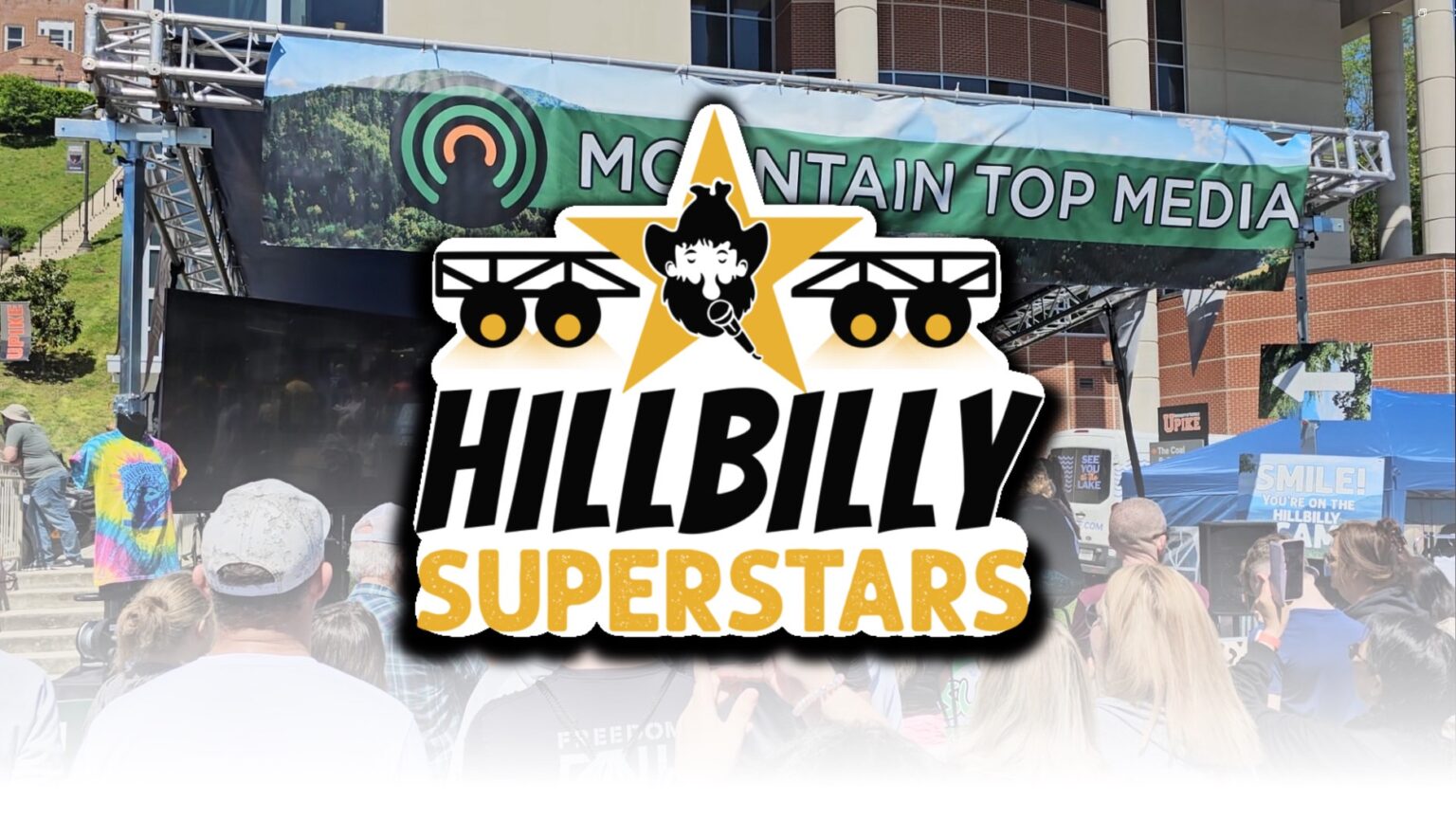 Hillbilly Superstars - Visit Pikeville